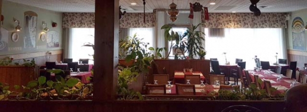 inside - The Turkish Village Restaurant